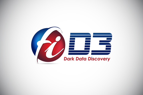 Modern logo for a Digital Forensics software company By Rzirnste