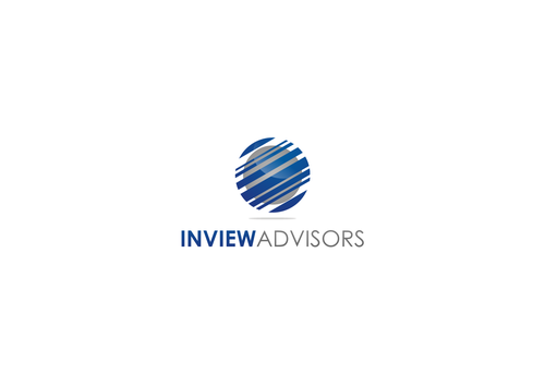 Logo for Financial Consultng firm By Inview