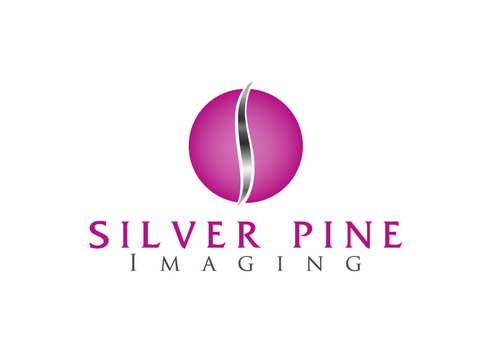 Silver Pine Imaging Logo By JoshuaB