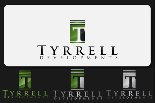 Tyrrell Developments By Tyrrelldev