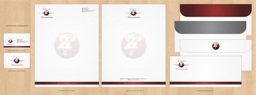 Stationery package By Planner
