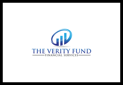 Logo for a financial services company by Journey2