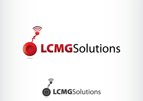 Logo for LCMG Solutions By Icstel