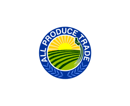 Logo desing for produce / company name By Wlyc2004