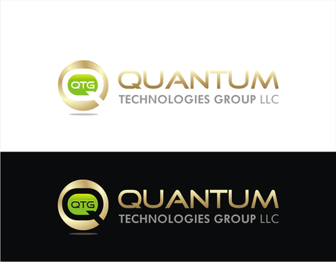 QTG LOGO By Quantum