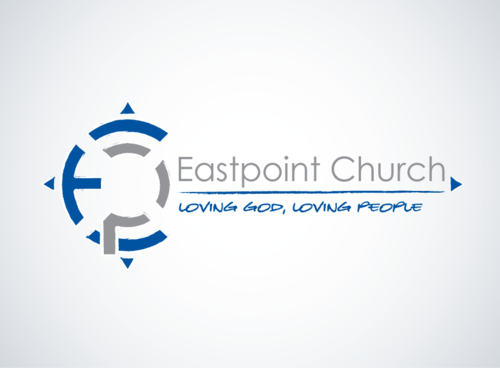 Logo for Eastpoint Church By Jskennedy