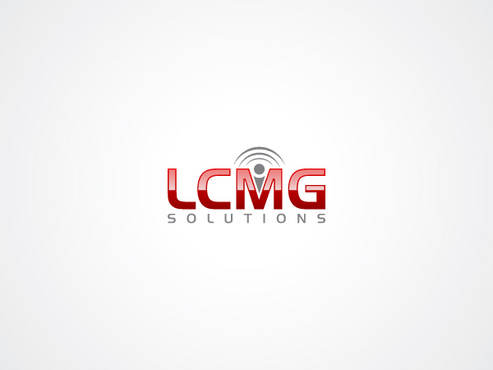 Logo for LCMG Solutions By Icstel
