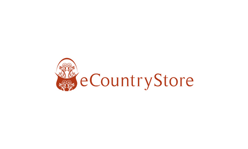 Logo for Online Country Decor Store By Jimc495