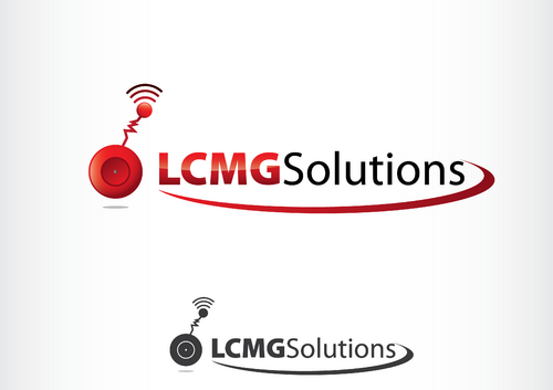 Logo for LCMG Solutions By Icstel