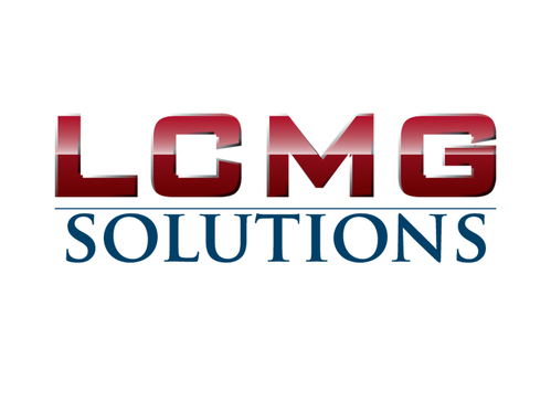 Logo for LCMG Solutions By Icstel