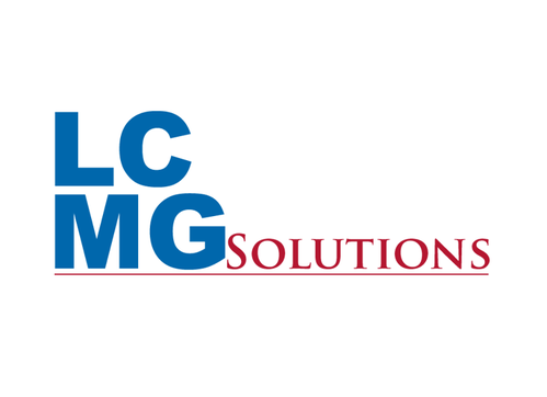Logo for LCMG Solutions By Icstel