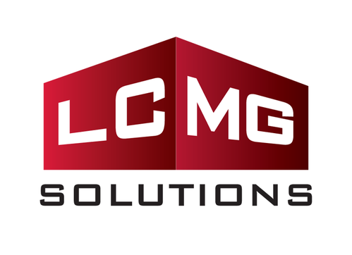 Logo for LCMG Solutions By Icstel