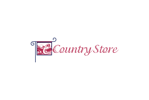 Logo for Online Country Decor Store By Jimc495