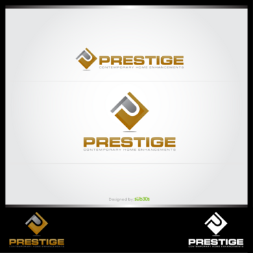 Prestige Contemporary Home Enhancements By Podciborski