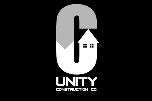 logo for construction company By Shellysunshine