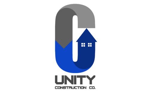 logo for construction company By Shellysunshine
