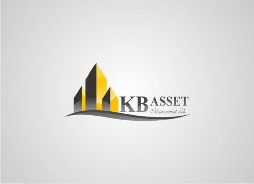 Logo for Property Preservation Business, fixing up properties By Kate