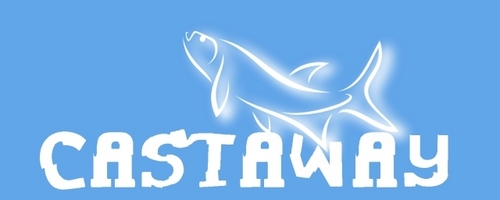 CastAway Logo by Castaway