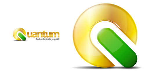 QTG LOGO By Quantum