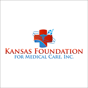 Logo for Healthcare company By KFMCsynovim