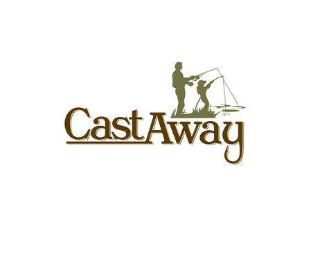 CastAway Logo by Castaway