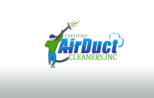 certified air duct cleaners By Certified