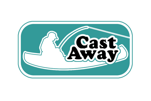 CastAway Logo by Castaway