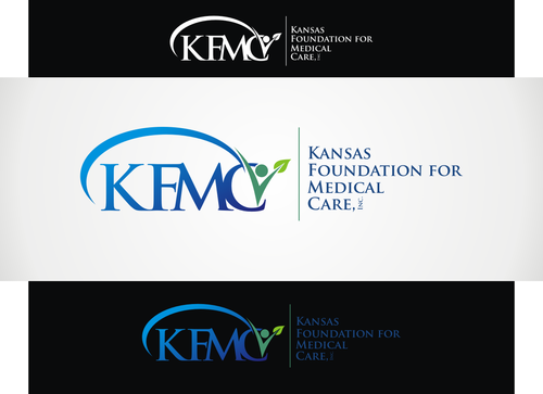 Logo for Healthcare company By KFMCsynovim