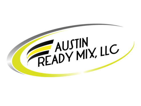 Logo for Ready Mix concrete company by LesJuliano