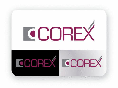 New Logo By Corexreports