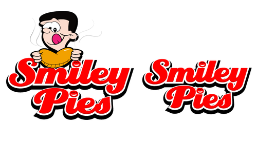 Logo for food business By Neill