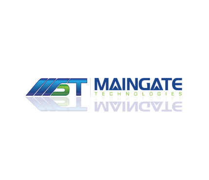 Business Logo for MainGate Technologies By Vetoonezra