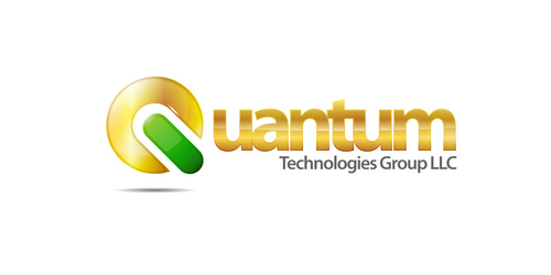 QTG LOGO By Quantum