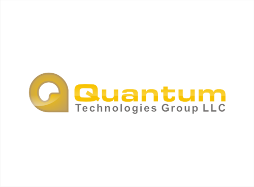 QTG LOGO By Quantum