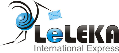 LELEKA Corp By Roksolana