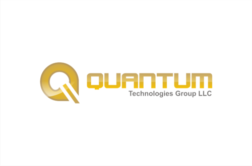QTG LOGO By Quantum