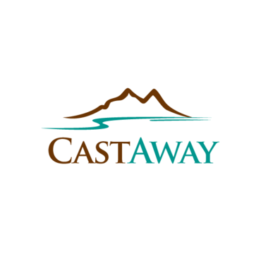 CastAway Logo by Castaway