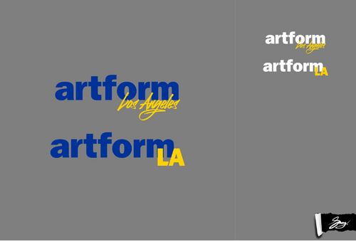 artform logo design By Artformla