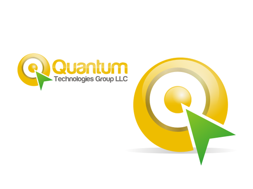 QTG LOGO By Quantum