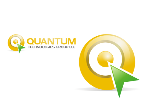 QTG LOGO By Quantum