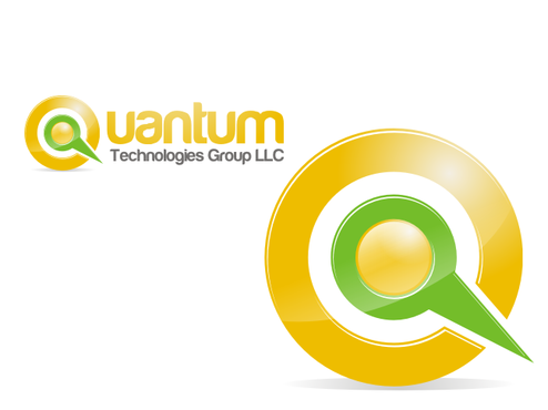 QTG LOGO By Quantum