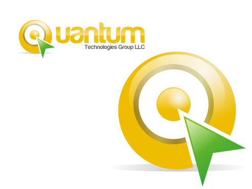QTG LOGO By Quantum