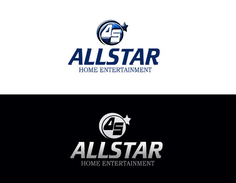 All Star redesign by Allstarhe