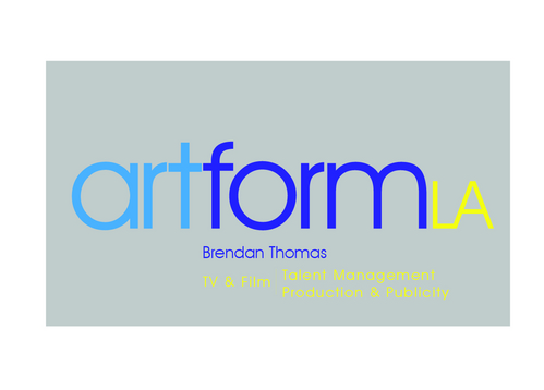 Page 2 - artform logo design By Artformla