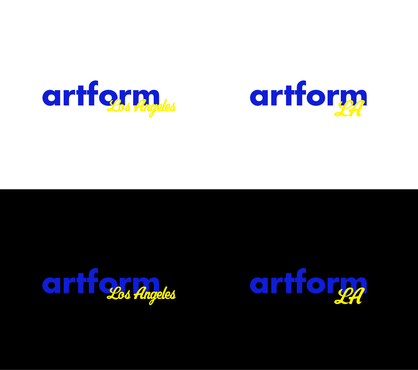 Page 2 - artform logo design By Artformla