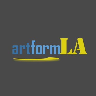 artform logo design by Artformla