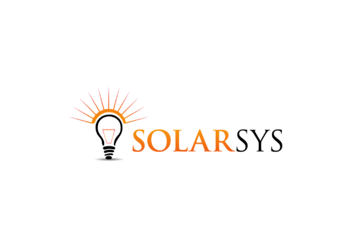 Solarsys Logo By Natabitss