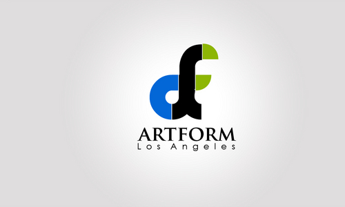 artform logo design By Artformla
