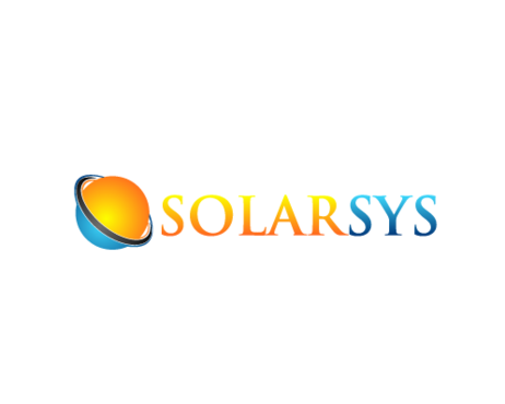 Solarsys Logo By Natabitss