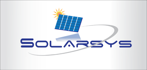 Solarsys Logo By Natabitss